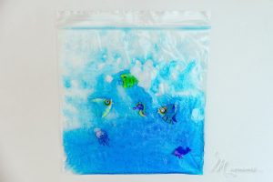 10 Idées pour Fabriquer des Sacs Sensoriels | M comme...