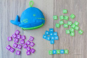 6 jeux pour apprendre les mathématiques aux enfants ! - M comme...