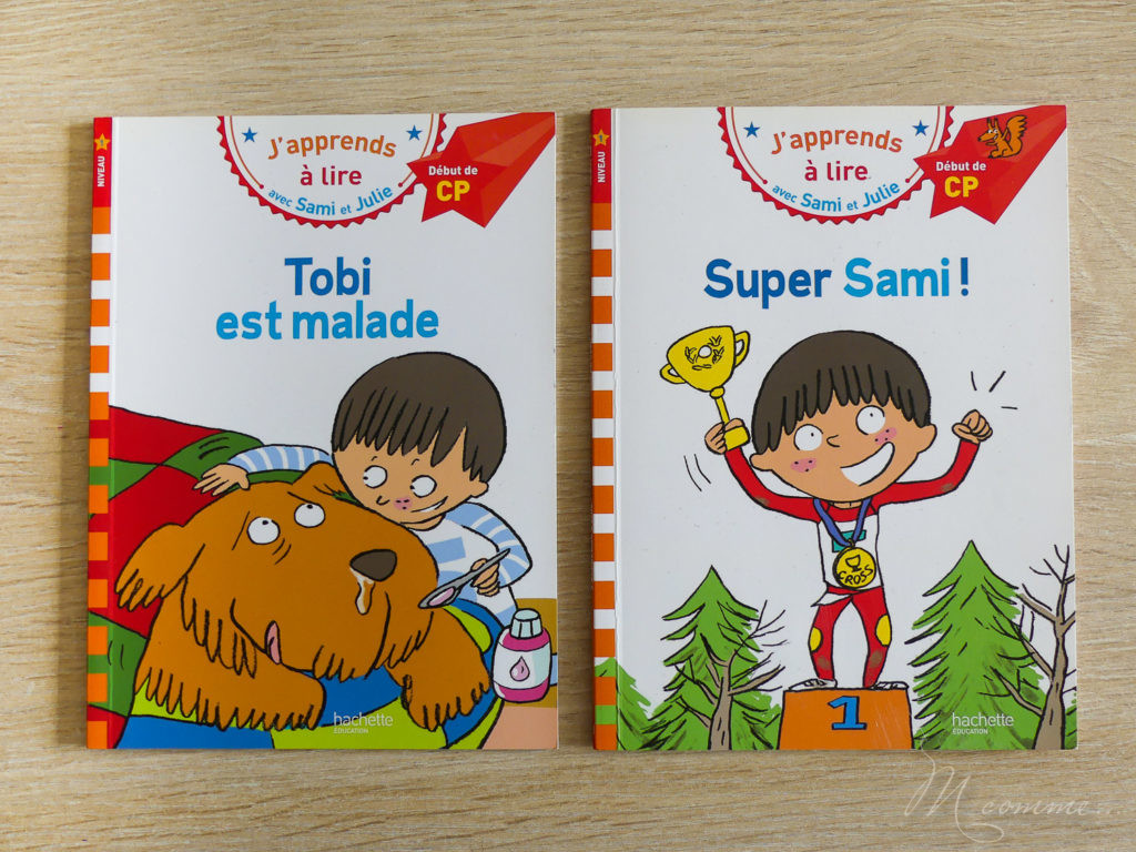 Premières lectures : 10 idées de livres pour débuter ! - M comme...