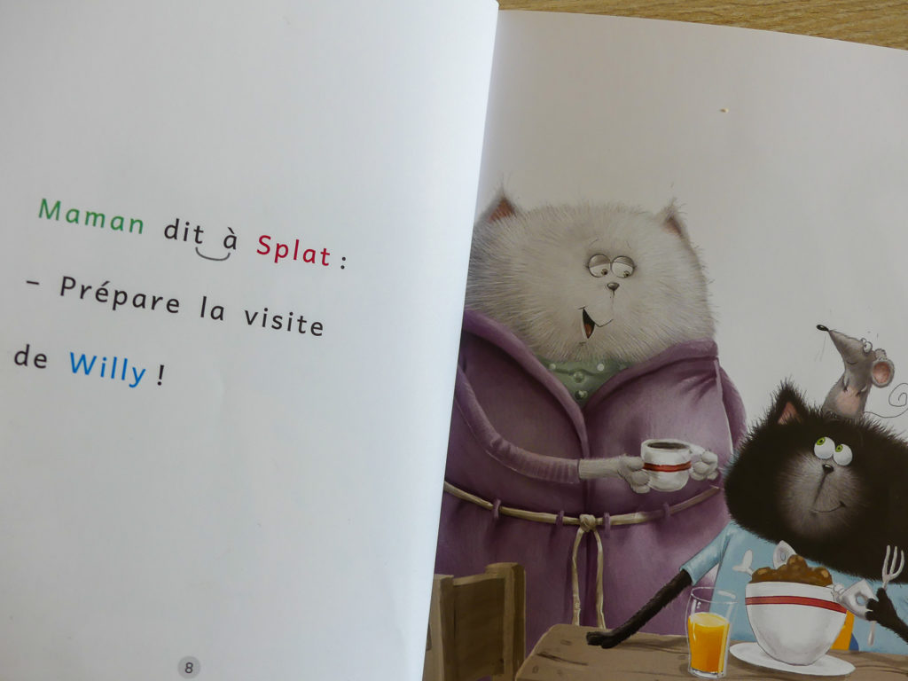 Premières lectures : 10 idées de livres pour débuter ! - M comme...