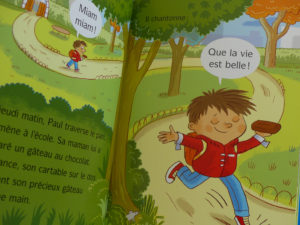 Premières lectures : 10 idées de livres pour débuter ! - M comme...