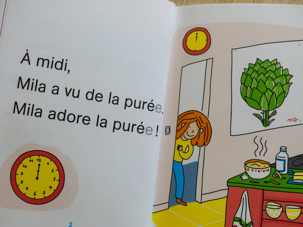 Premières lectures : 10 idées de livres pour débuter ! - M comme...