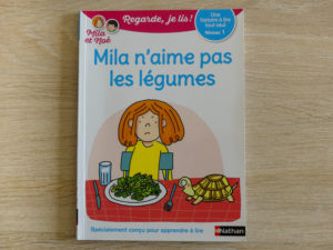 Premières lectures : 10 idées de livres pour débuter ! - M comme...