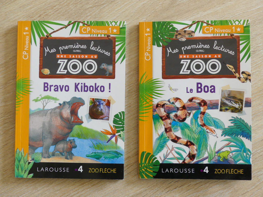 Premières lectures : 10 idées de livres pour débuter ! - M comme...