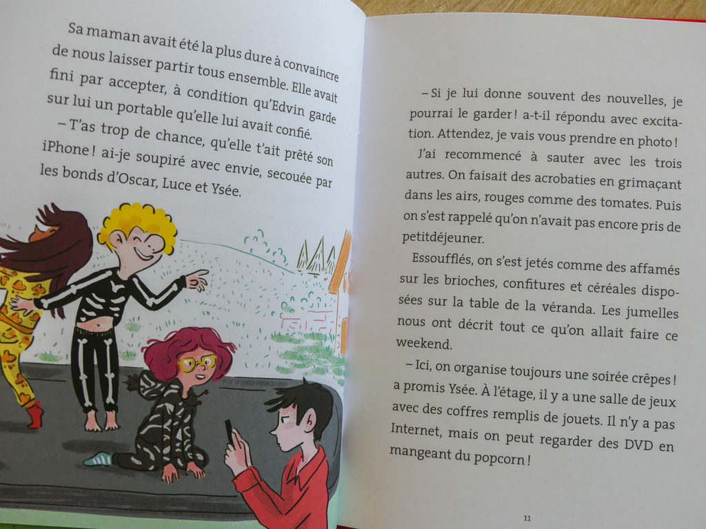 Premières lectures : 10 idées de livres pour débuter ! - M comme...